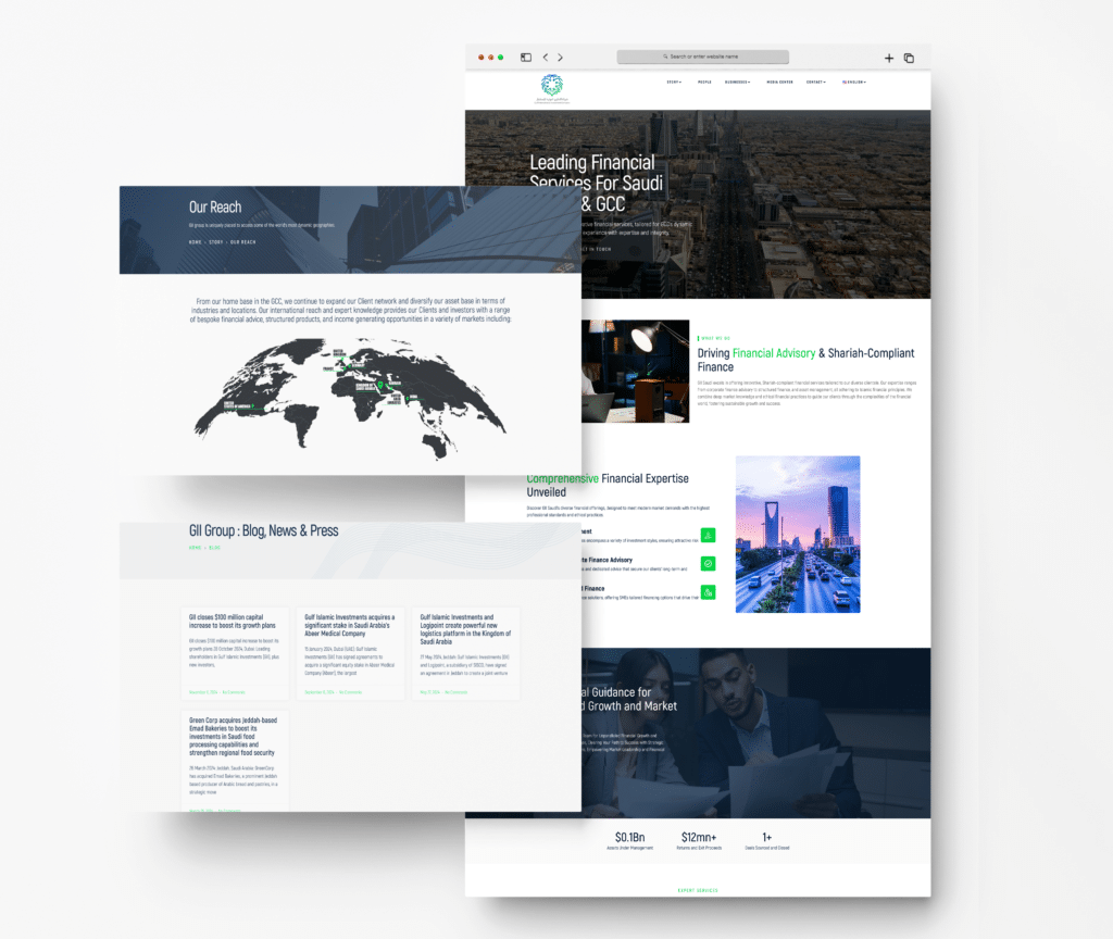 Invocom - Solutions Web et logicielles